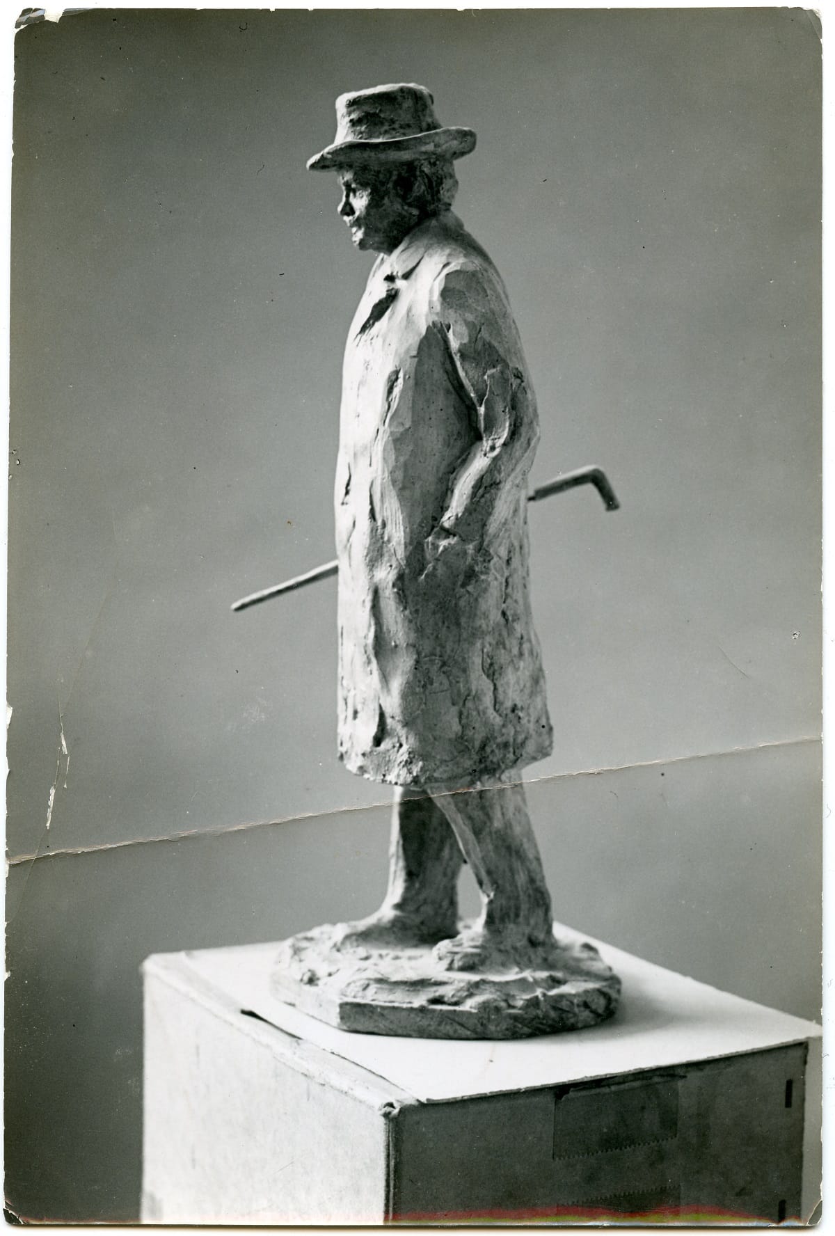Carl Eldh - Carl Eldhs Ateljémuseum